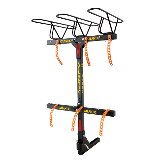 Atlantic Bike Racks — Australia's Safest Bike Rack