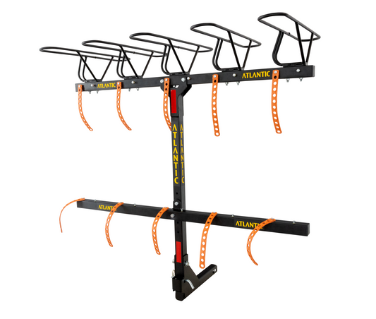 Atlantic Bike Racks — Australia's Safest Bike Rack