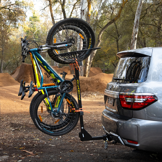 6 Bike Carrier: Leading Bicycle Rack for 6 Bikes – Store 1