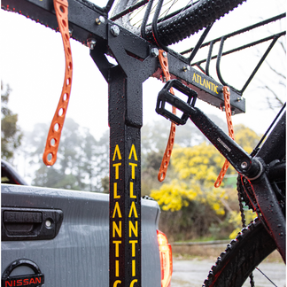 4 Bike Rack: Leading 4 Bicycle Car Carrier – Atlantic Bike Racks