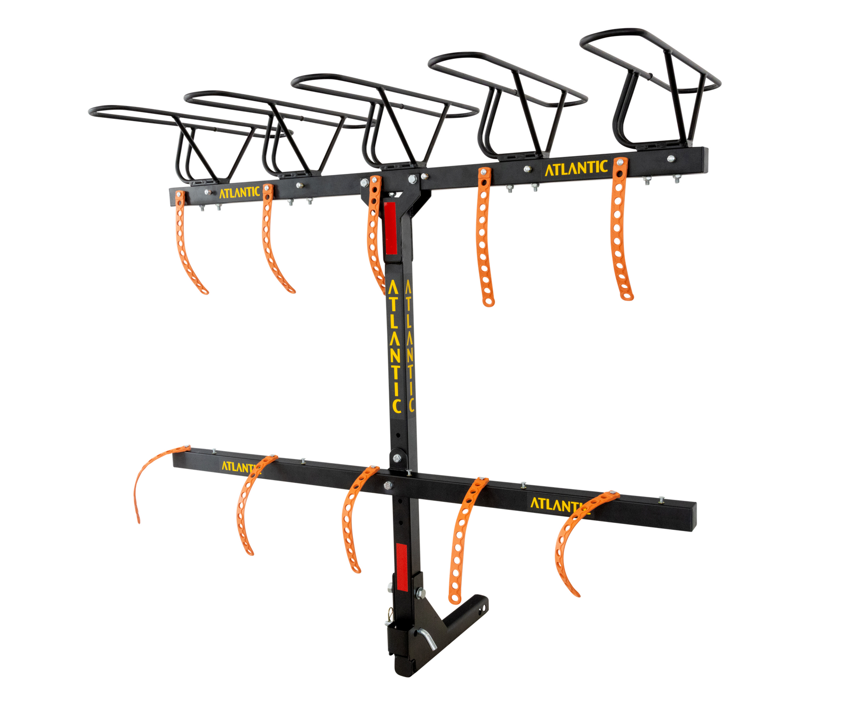 5 Bike Carrier: Leading 5 Bicycle Rack for Car – Store 1
