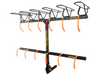 4 Bike Rack: Leading 4 Bicycle Car Carrier – Atlantic Bike Racks
